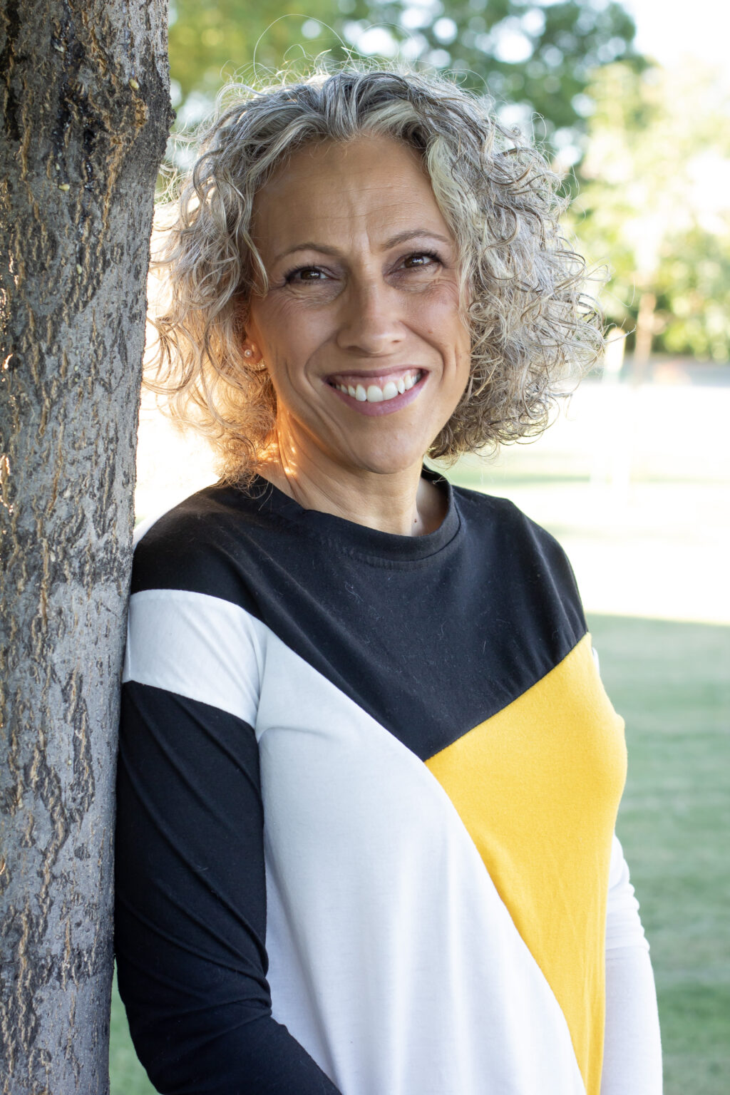 About - Introspective With Amy